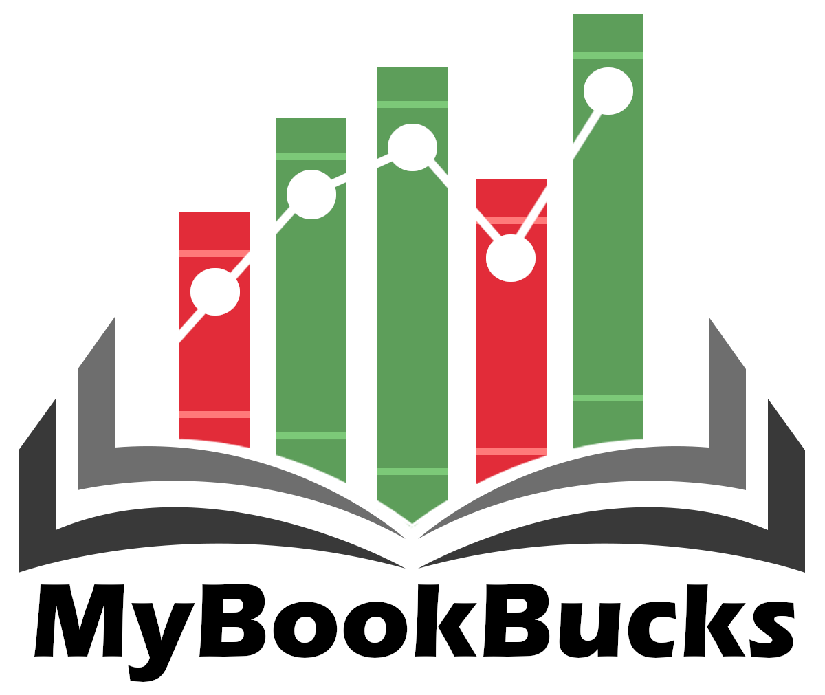MyBookBucks v0.032424